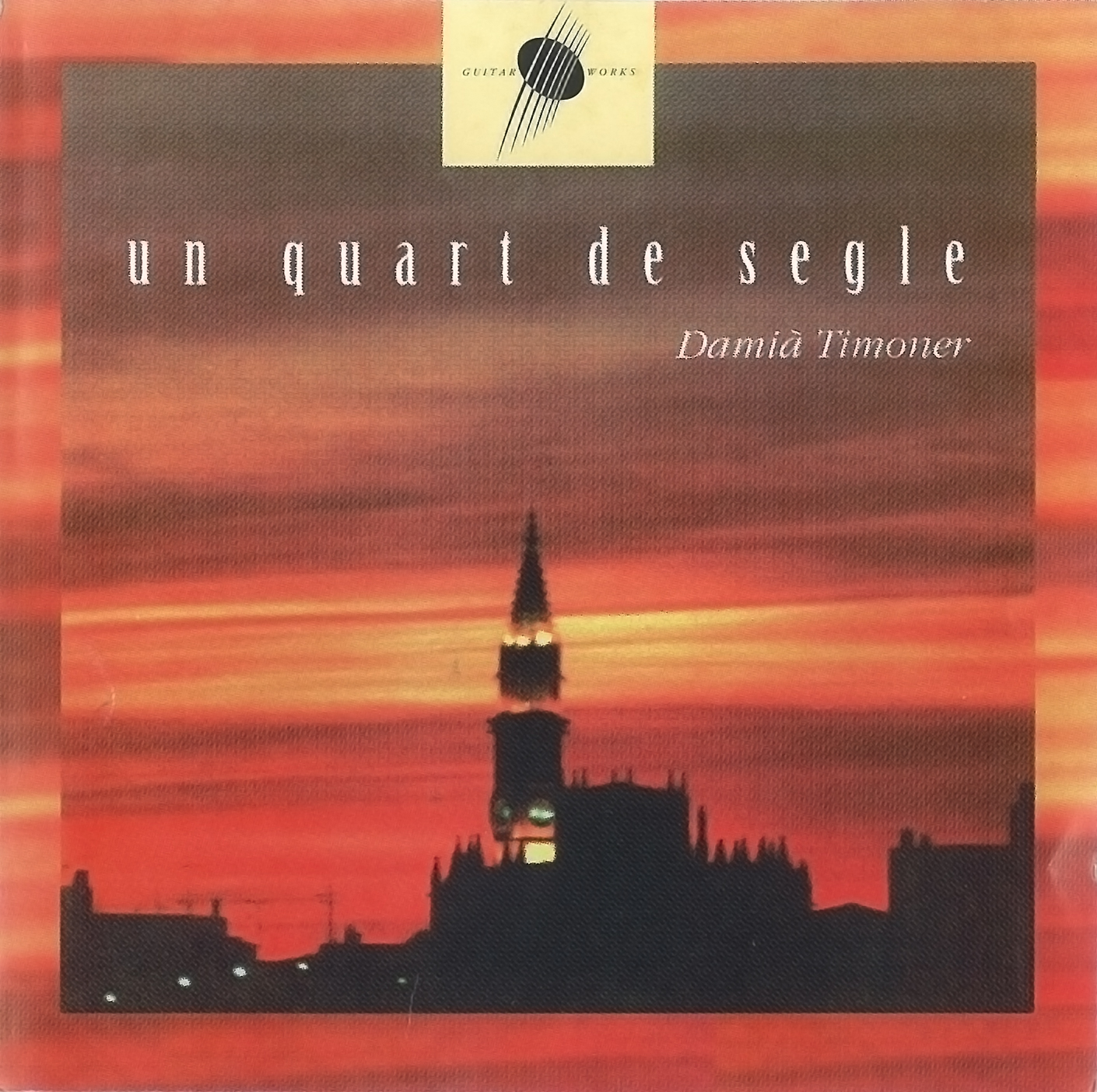 nicenoises by Damià Timoner: Discografia