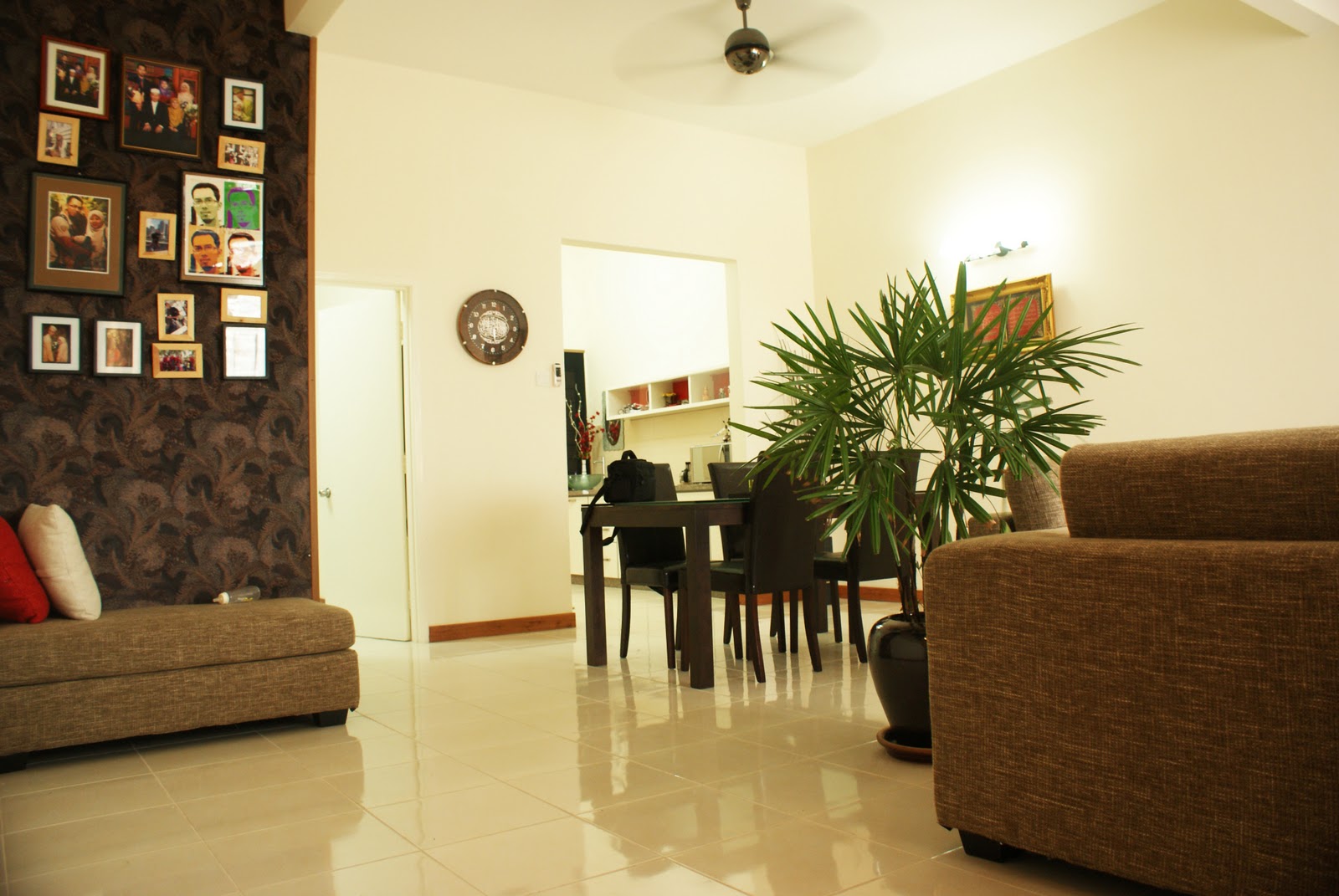 Terpopuler 22+ Cat Dalaman Rumah