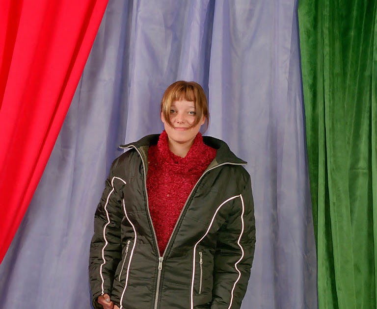 TeenFuns Blog: SET 07 AMBER