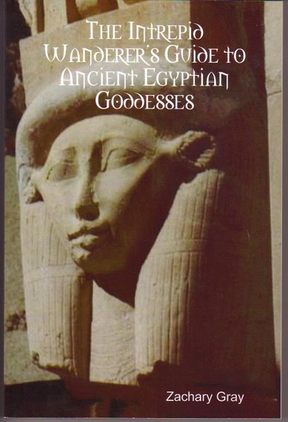The Intrepid Wanderer's Ancient Egyptian Goddesses: DID YOU KNOW? Tayet ...