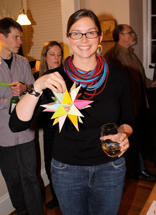 The world according to Herbert: ARTpARTy Februarus 2011