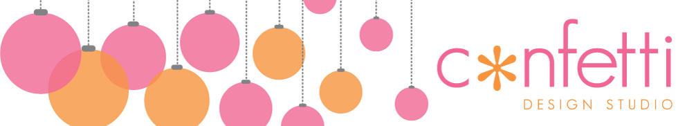 Confetti Design Studio