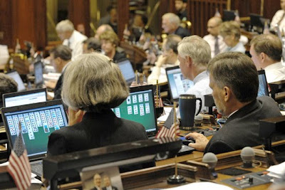 Noepe: Congress @ Work