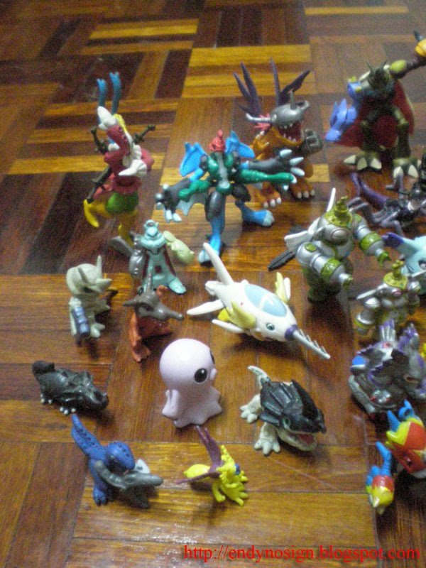 Easy life, Easy go: ~Childhood Memories~