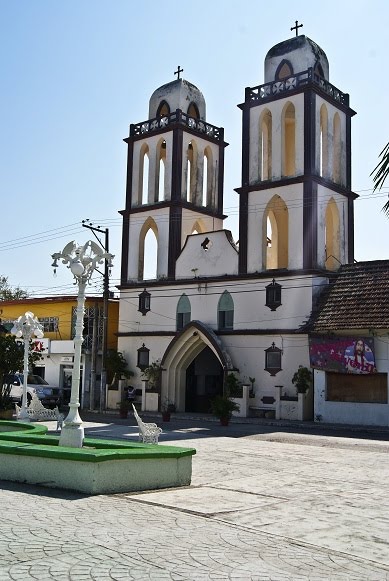 Tabasco Turistico: Balancan