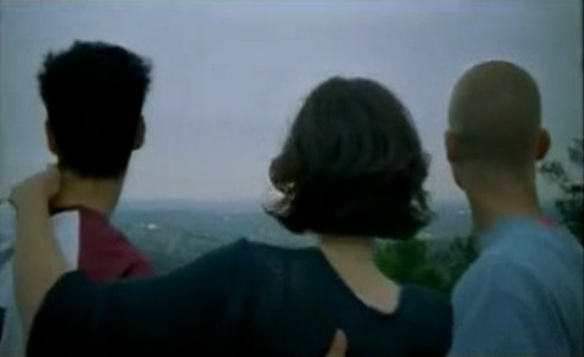 Io non capisco: Modjo - Lady (Hear Me Tonight)