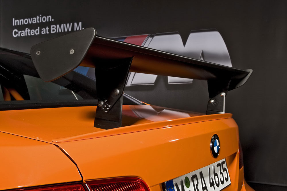 BMW M3 GTS (VIDEO) | New Sport Car