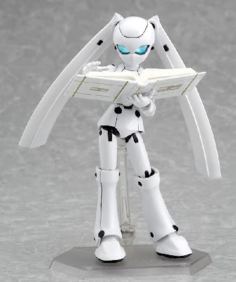 Disney Anime Toys - DAT: Figma Disney Fireball Drossel Figure By Max ...