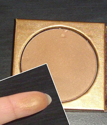An Indian's Makeup Blog!: Tarte Mineral Powder Bronzer : Review & Swatches