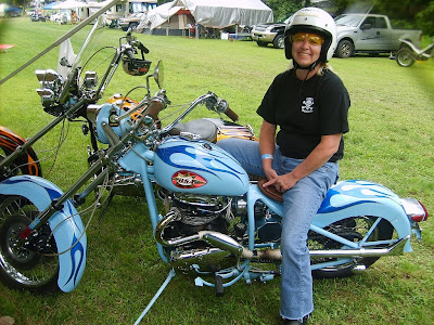 Design Otomotive: Some Great BSA rally pics from regular contributor ...