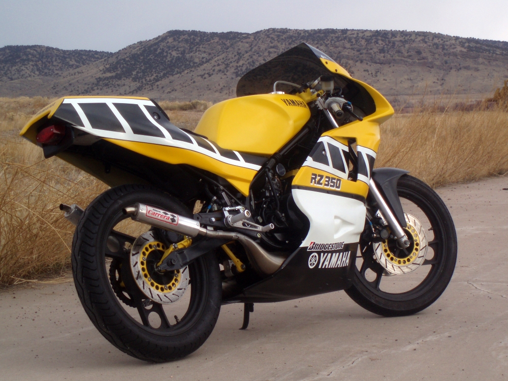 SITE HAS MOVED!! Please go to: motorcyclephotooftheday.com: Reader Ride ...