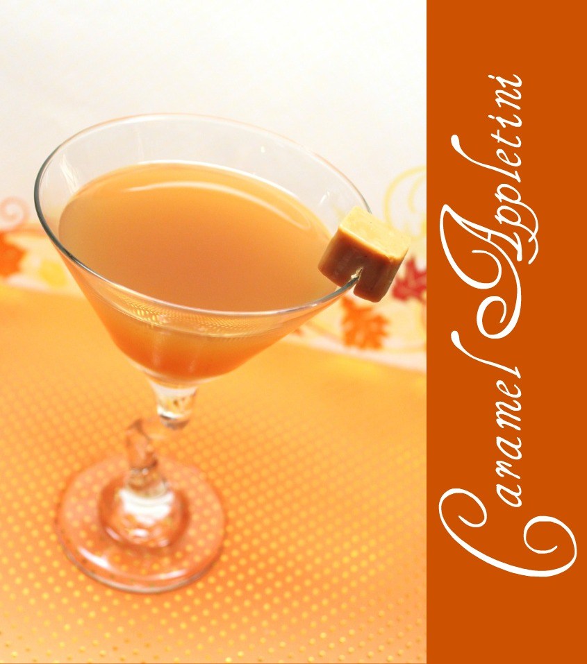 Autumn Cocktails - Belle The Magazine