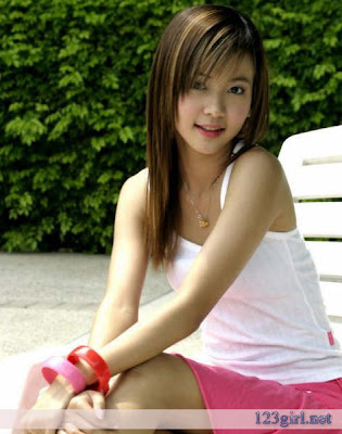 Kute Girls - Beautiful Girls: Kute Girls 11