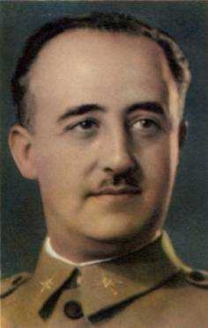 História: FRANCISCO FRANCO