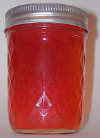 Canning Jars Etc.: Corn Cob Jelly