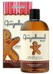Puget Sound Prudence: Philosophy Gingerbread Man Sample