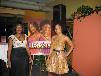 The "B-Life": B in the Spotlight: Mitzi Miller!