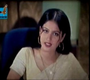 celebrities: Keya, Bangladeshi model and actress