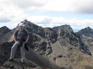 Hillways: Return to Skye - Black Cuillin