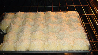 Bulochki (Russian yeast rolls) with Cream Cheese and Cherry Filling