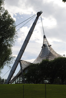 The German Excursion