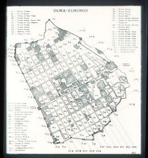 Dura Europos