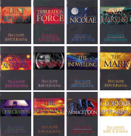 Left Behind - Alchetron, The Free Social Encyclopedia