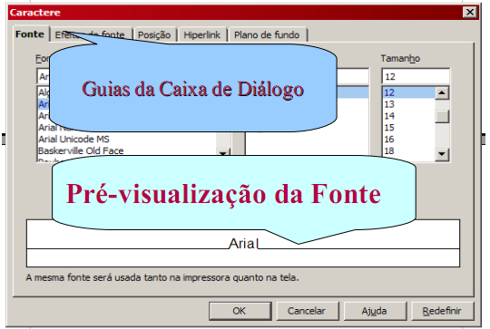 Aprendo Informática básica: 2. FORMATAÇÃO