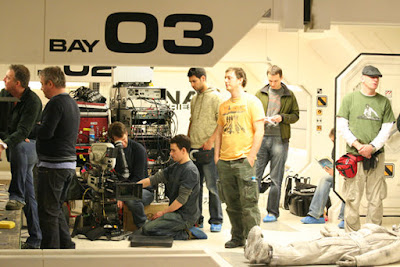 Moon Trailer: Moon Movie directed by Duncan Jones