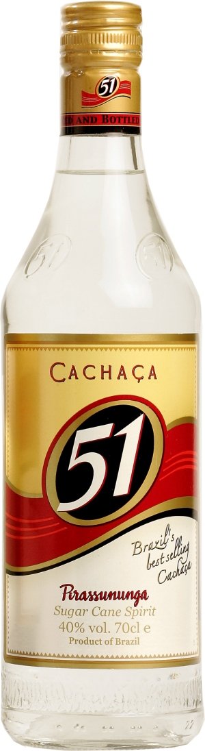 Playas de Brasil: ¿Qué son la "cachaca" y la "caipirinha"?