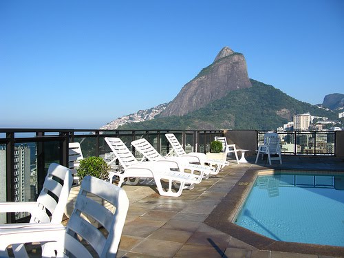 Playas de Brasil: Accor inauguró un Novotel en Río de Janeiro, Brasil