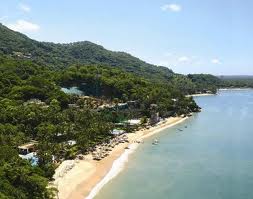 Vacaciones en Mexico: Pichilingue, la exclusiva playa de Acapulco Diamante