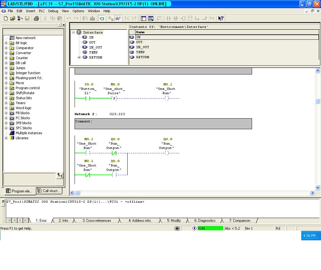 PLC (PAC) - SCADA solutions: June 2010