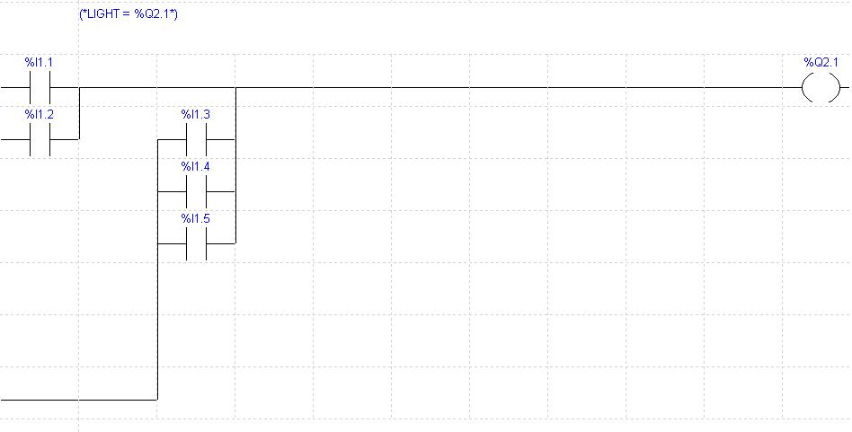 PLC (PAC) - SCADA solutions: IMPLEMENTING ALARM (LADDER) IN PLC