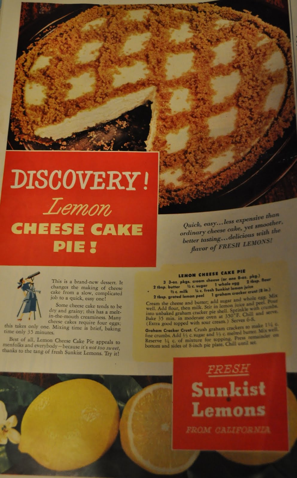 Razz My Berries Retro Cooking