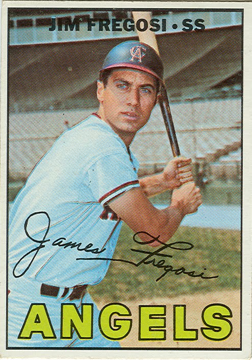 Lest we forget: Jim Fregosi Update
