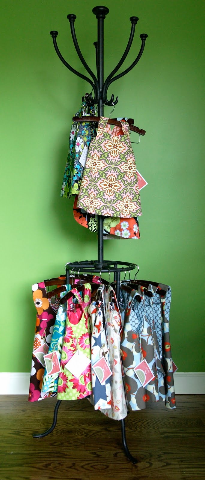 Just Hatched: pinnies for sale