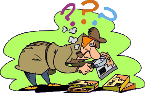 Paisagens Escritas: Decifrar