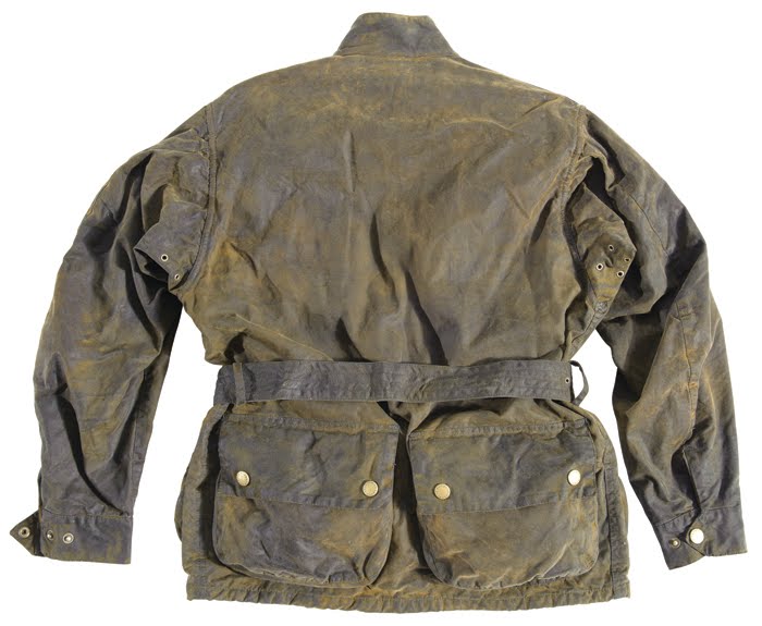 14 oz. berlin blog: Barbour >>> 75th Anniversary of the „International ...