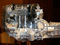 NCPOWER: Mazda MZR Engine II