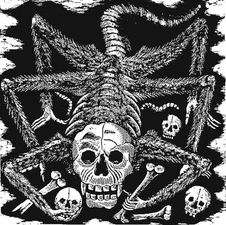 EL MILLONCETE: Manuel Manilla, calaveras y diablitos mexicanos