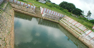 World Tourism Map and Information: Krishnagiri Tourism