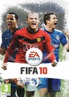 FutebolFFV: Download do jogo: Game FIFA 10 Repack