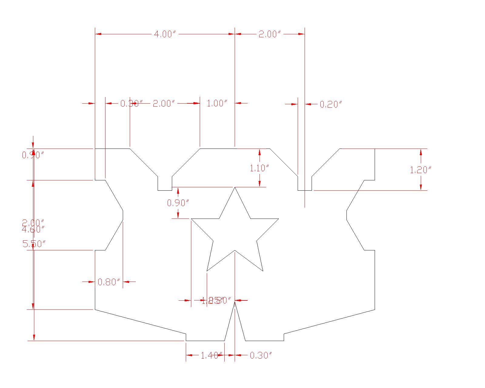 Engioneering 2010: CAD Drawings