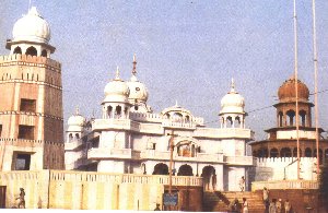 Bahi Mani Singh ji | Sikh History