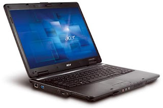 Offerte computer portatili: Notebook Acer Extensa 5235 a soli 384,00 ...