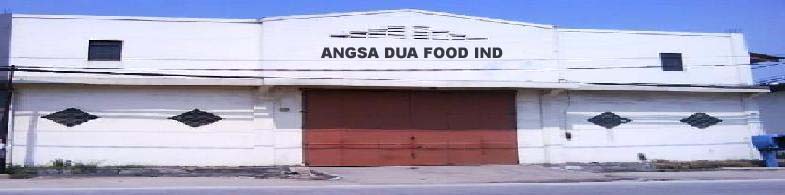 Angasa Dua Food Indonesia