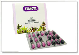 Evanova Capsules
