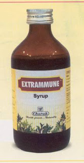 Extrammune Syrup