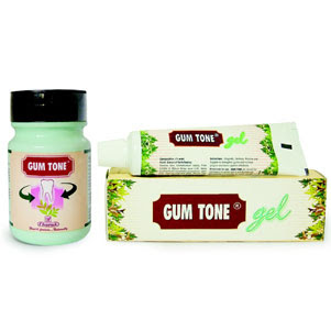 GUMTONE GEL